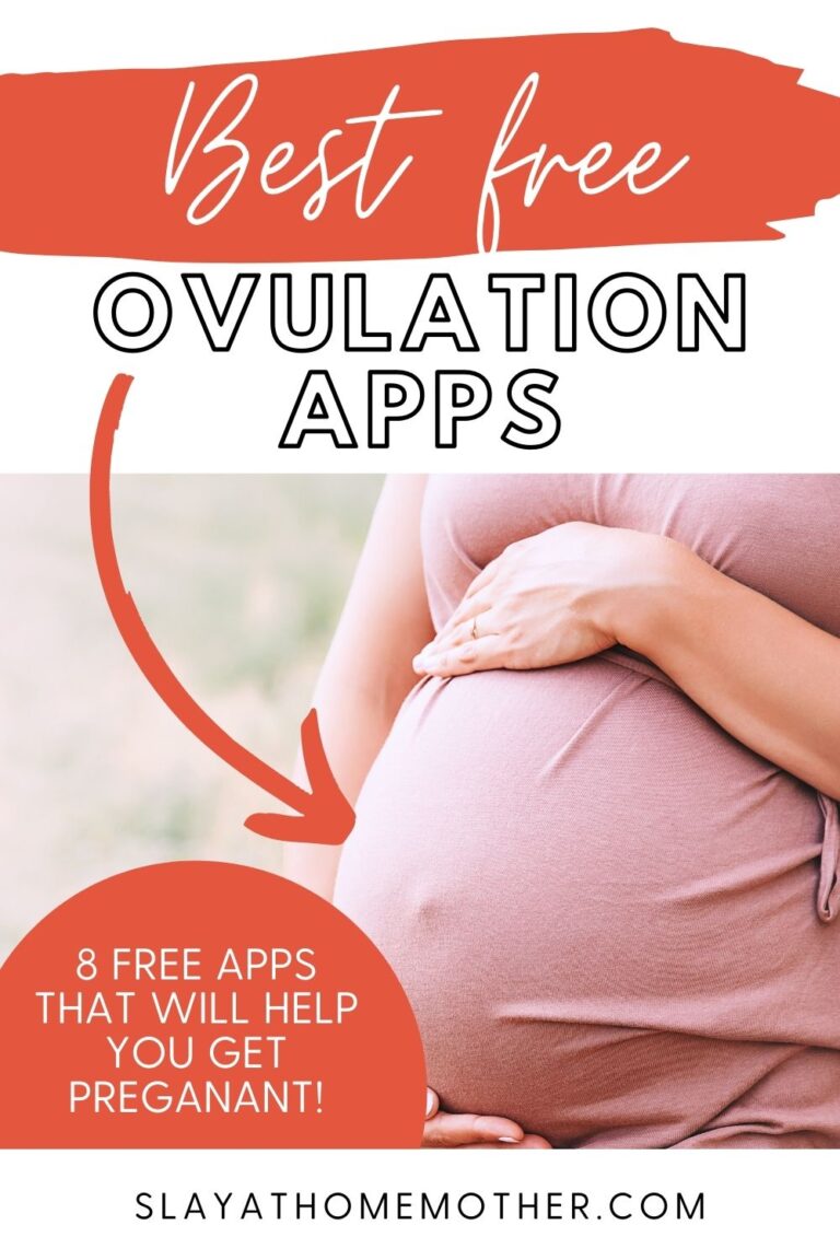 Fertility Apps 8 Of The Best Ovulation App To Help You Get Pregnant