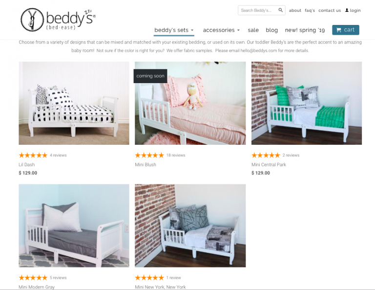 Beddy's Zipper Bedding - Everything You Need To Know!