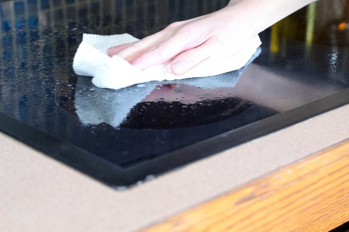 All Natural Homemade Citrus Degreaser Spray - Slay At Home Mother