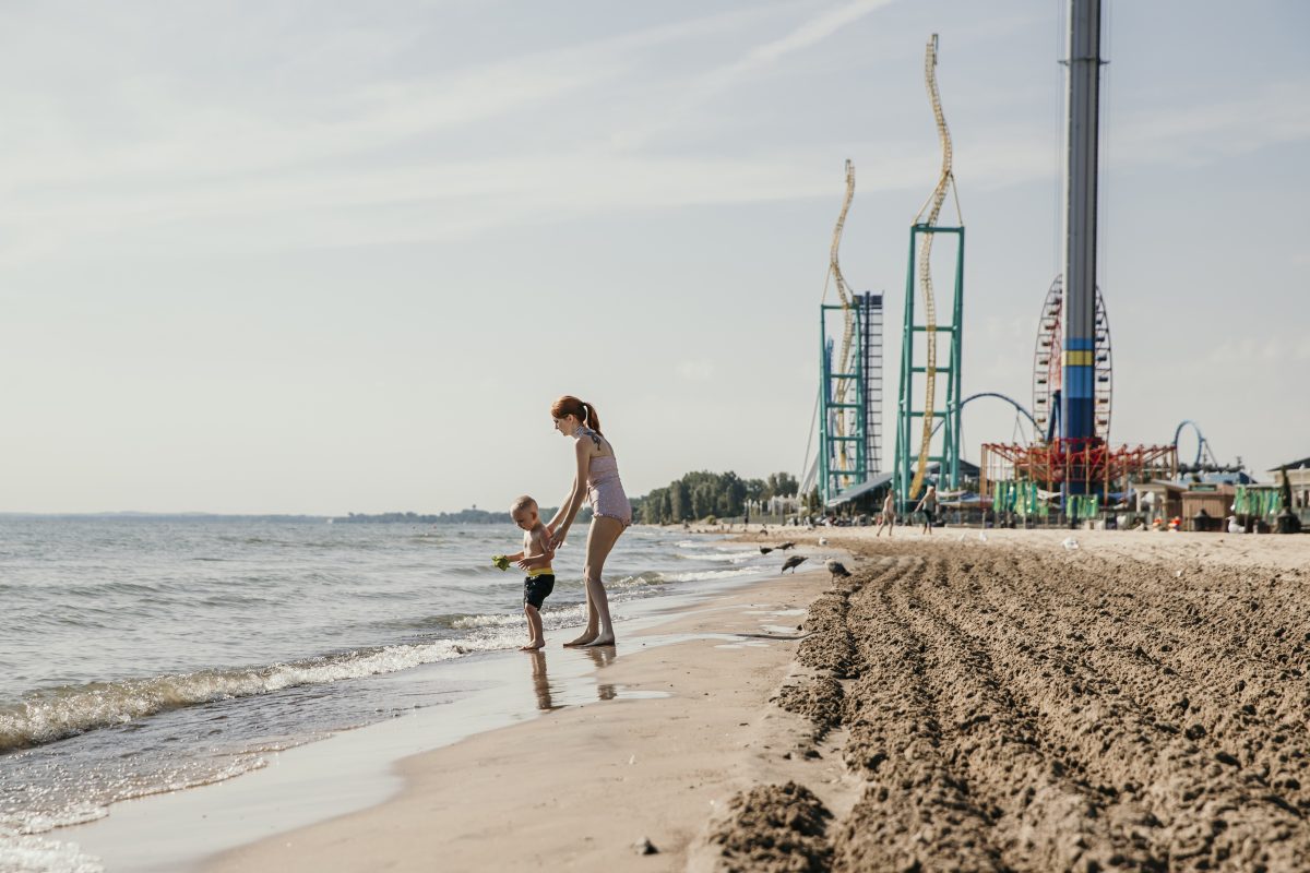 Our Family Trip To Cedar Point in Sandusky, Ohio - Slay At Home Mother