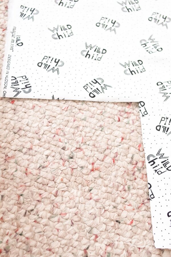 How To Make A Crib Sheet (An Easy Sewing Tutorial)