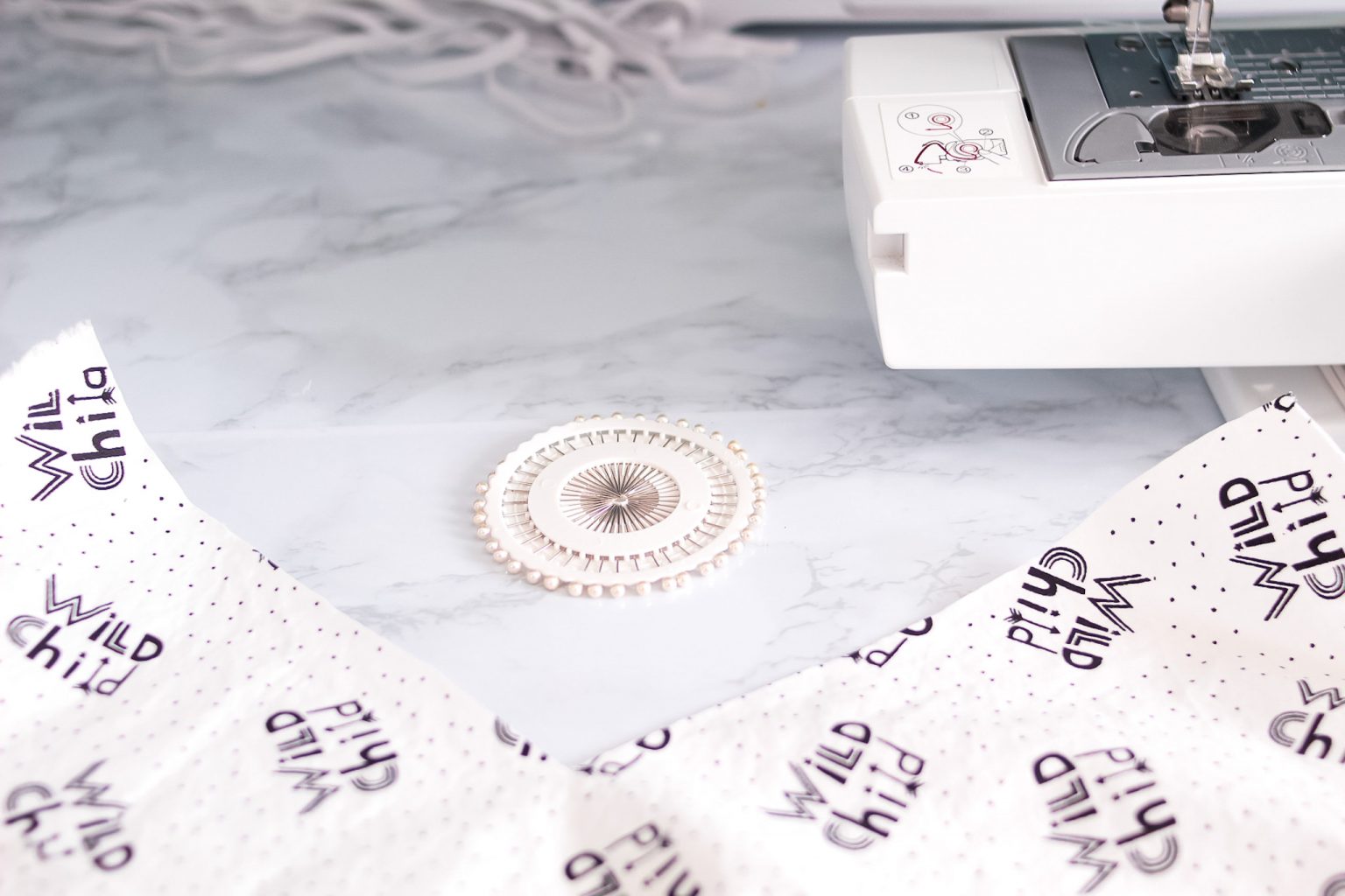 How To Make A Crib Sheet (An Easy Sewing Tutorial)