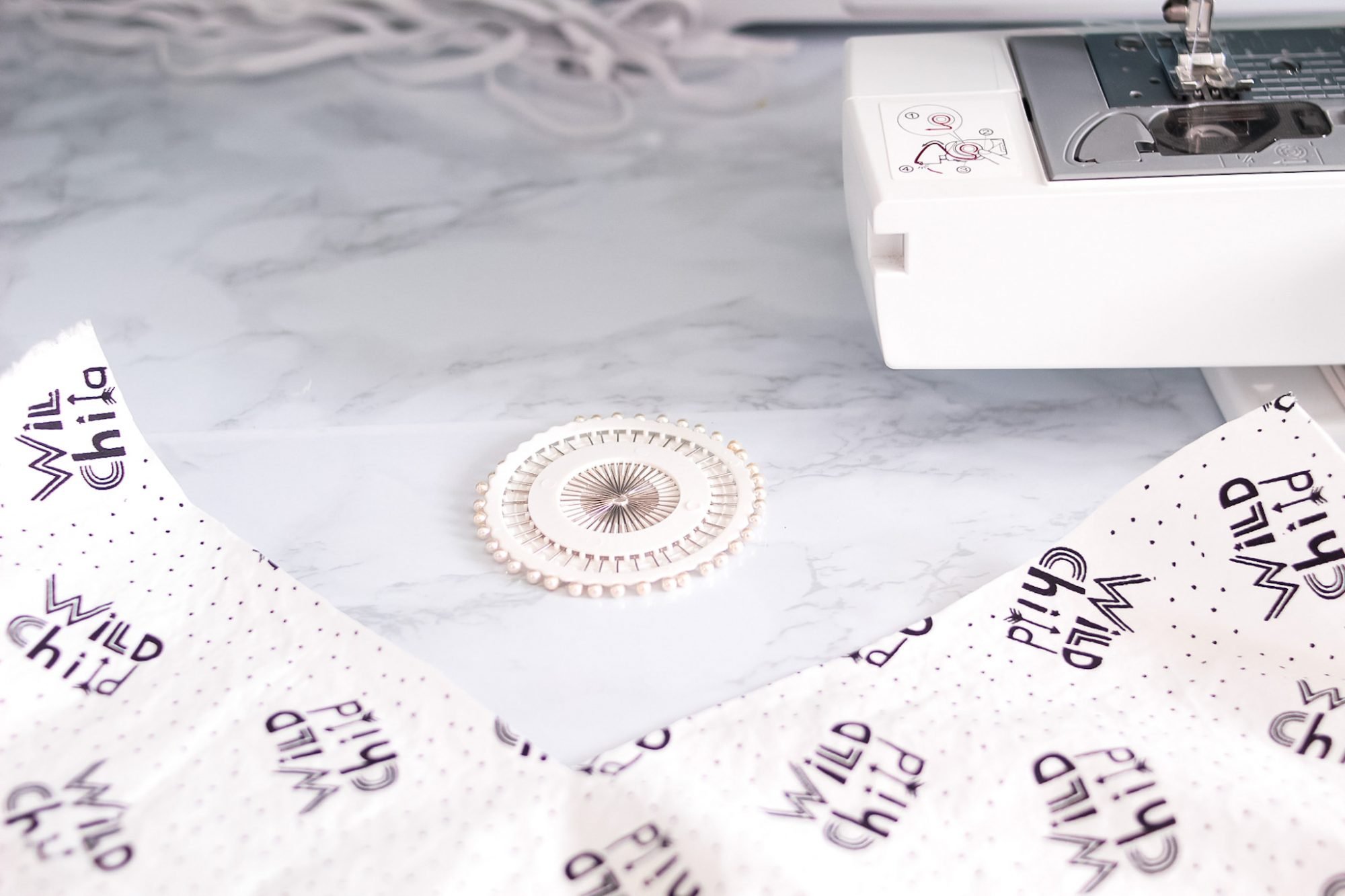 How To Make A Crib Sheet (An Easy Sewing Tutorial)