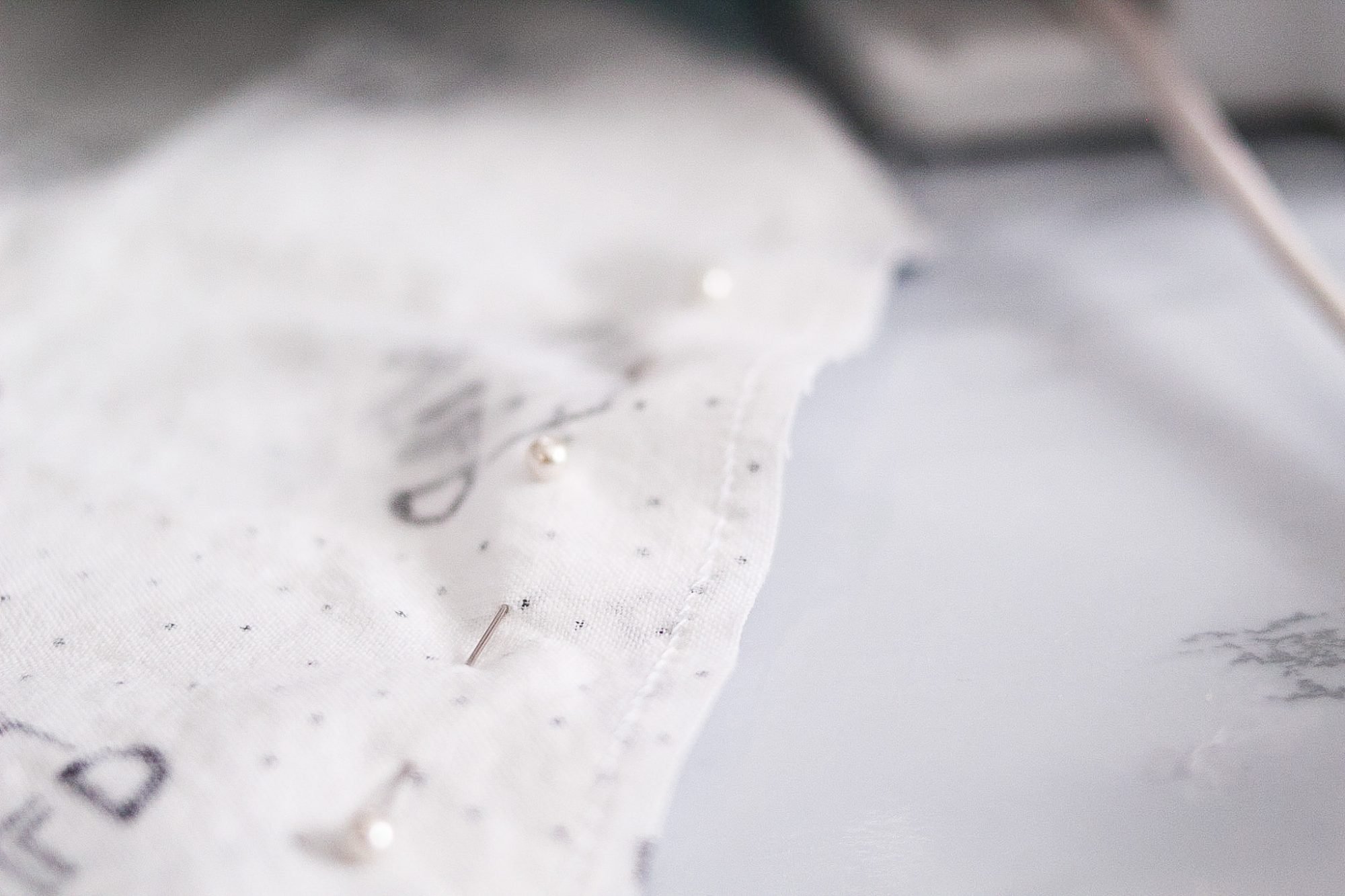 How To Make A Crib Sheet (An Easy Sewing Tutorial)