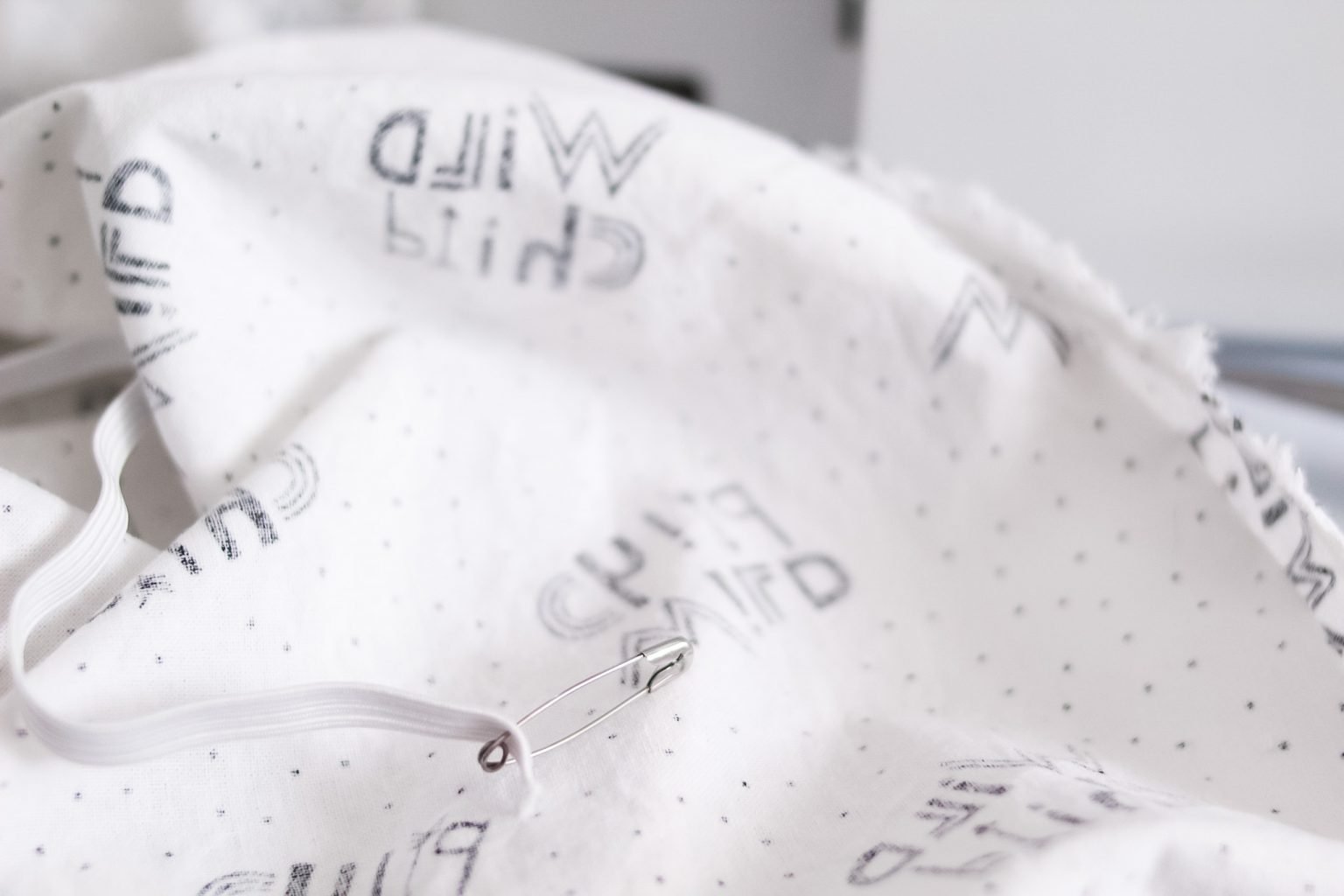 How To Make A Crib Sheet (An Easy Sewing Tutorial)