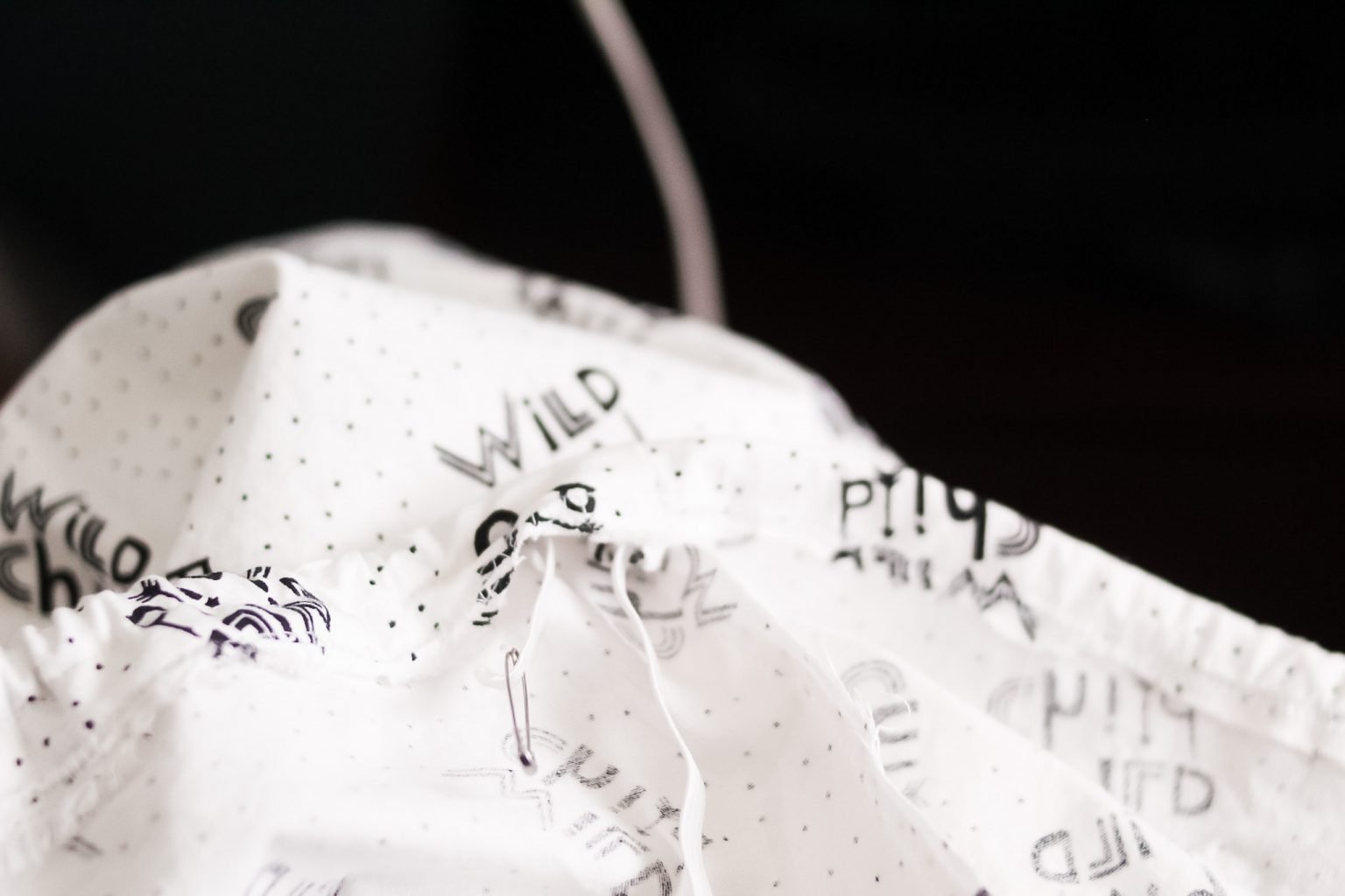 How To Make A Crib Sheet (An Easy Sewing Tutorial)