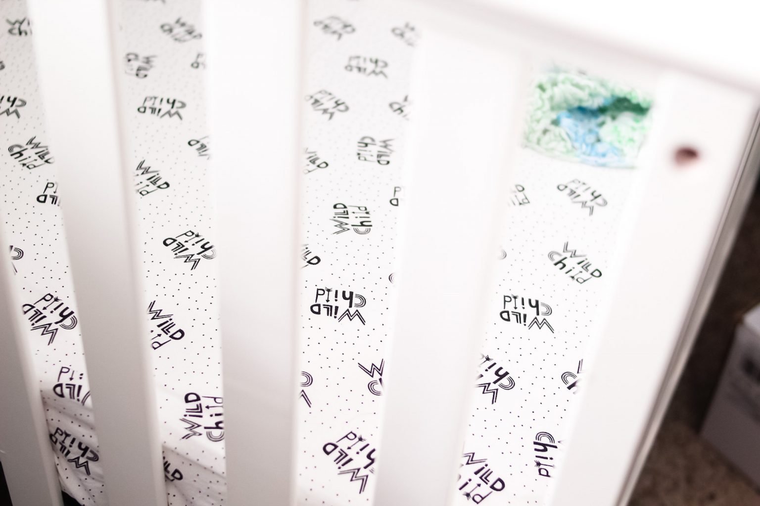 How To Make A Crib Sheet (An Easy Sewing Tutorial)