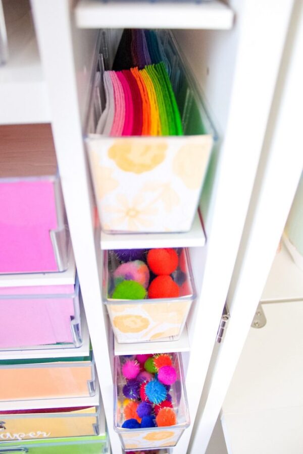 DreamBox Review - The Ultimate Craft Room Organization System
