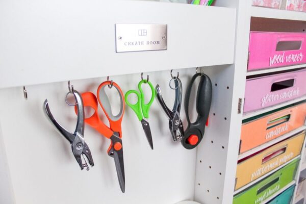 DreamBox Review - The Ultimate Craft Room Organization System