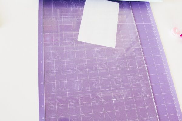 How To Engrave Acrylic Without The Cricut Engraving Tool