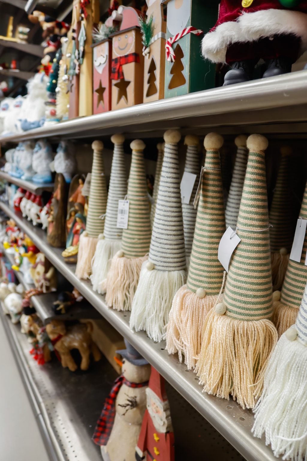 Easy Christmas Gifts from Christmas Tree Shops - Slay At Home Mother