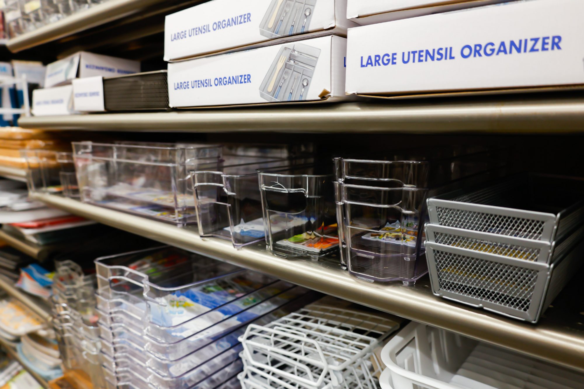 2021 Fridge Organization Ideas With Christmas Tree Shops