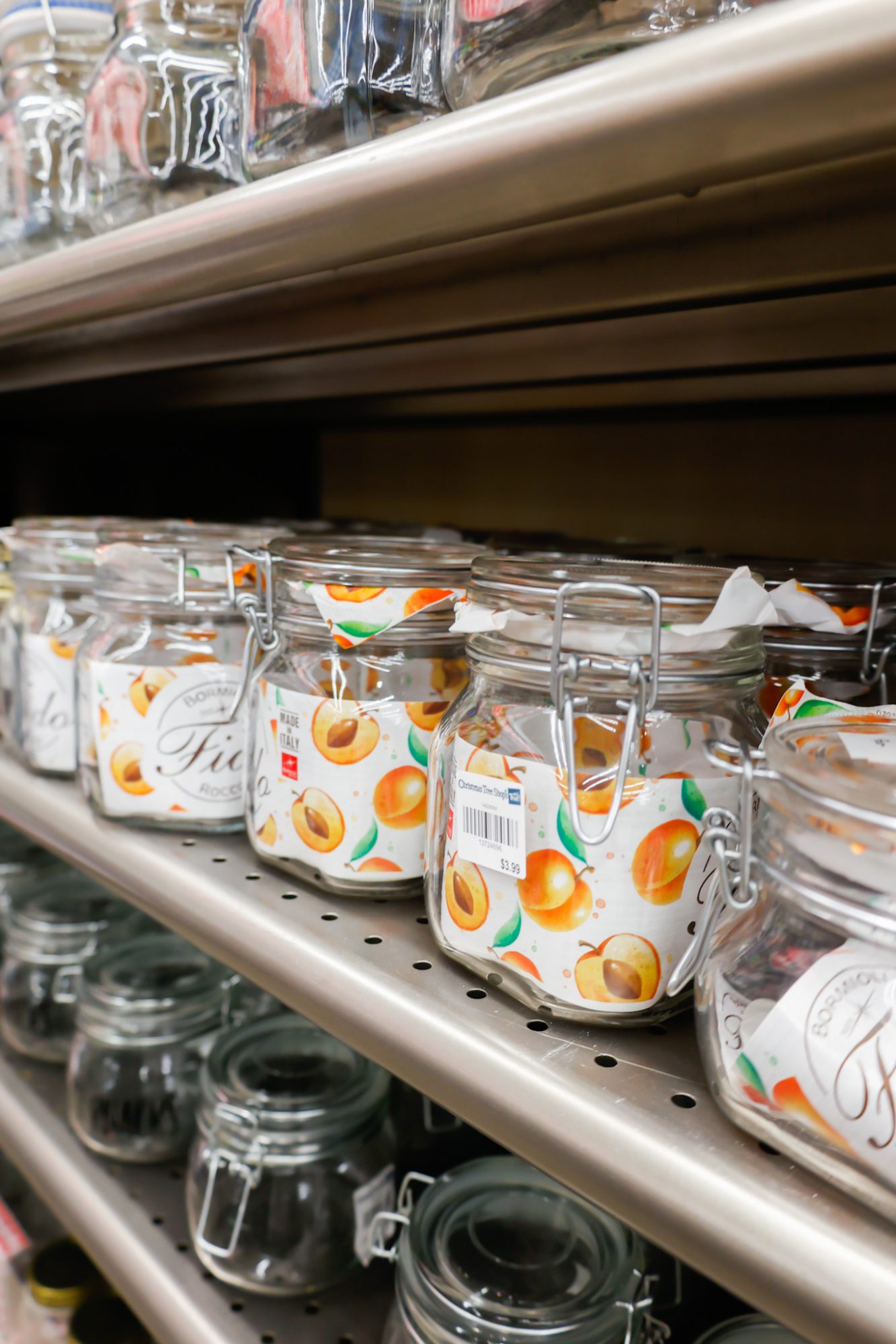 2021 Fridge Organization Ideas With Christmas Tree Shops