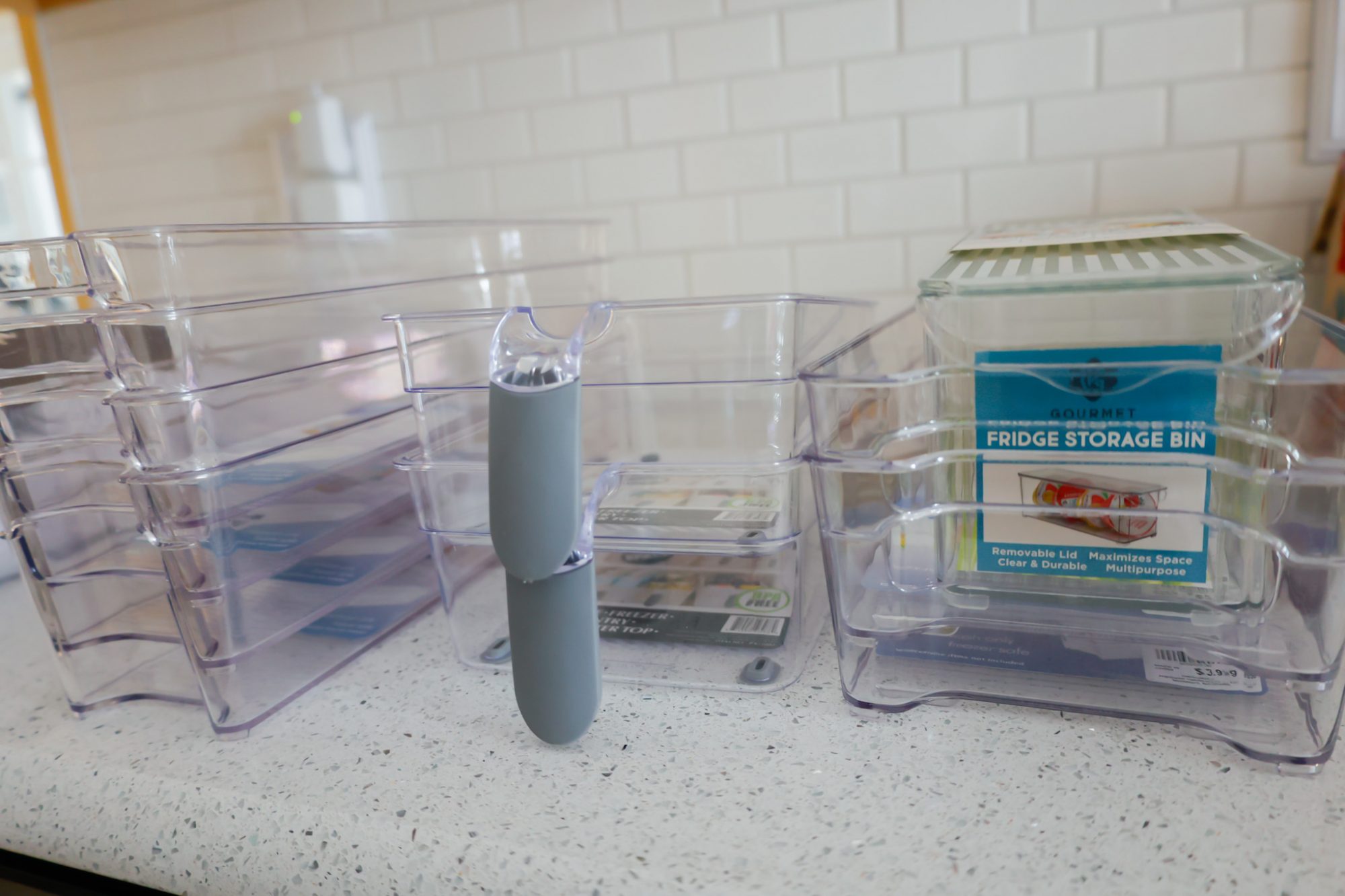 2021 Fridge Organization Ideas With Christmas Tree Shops