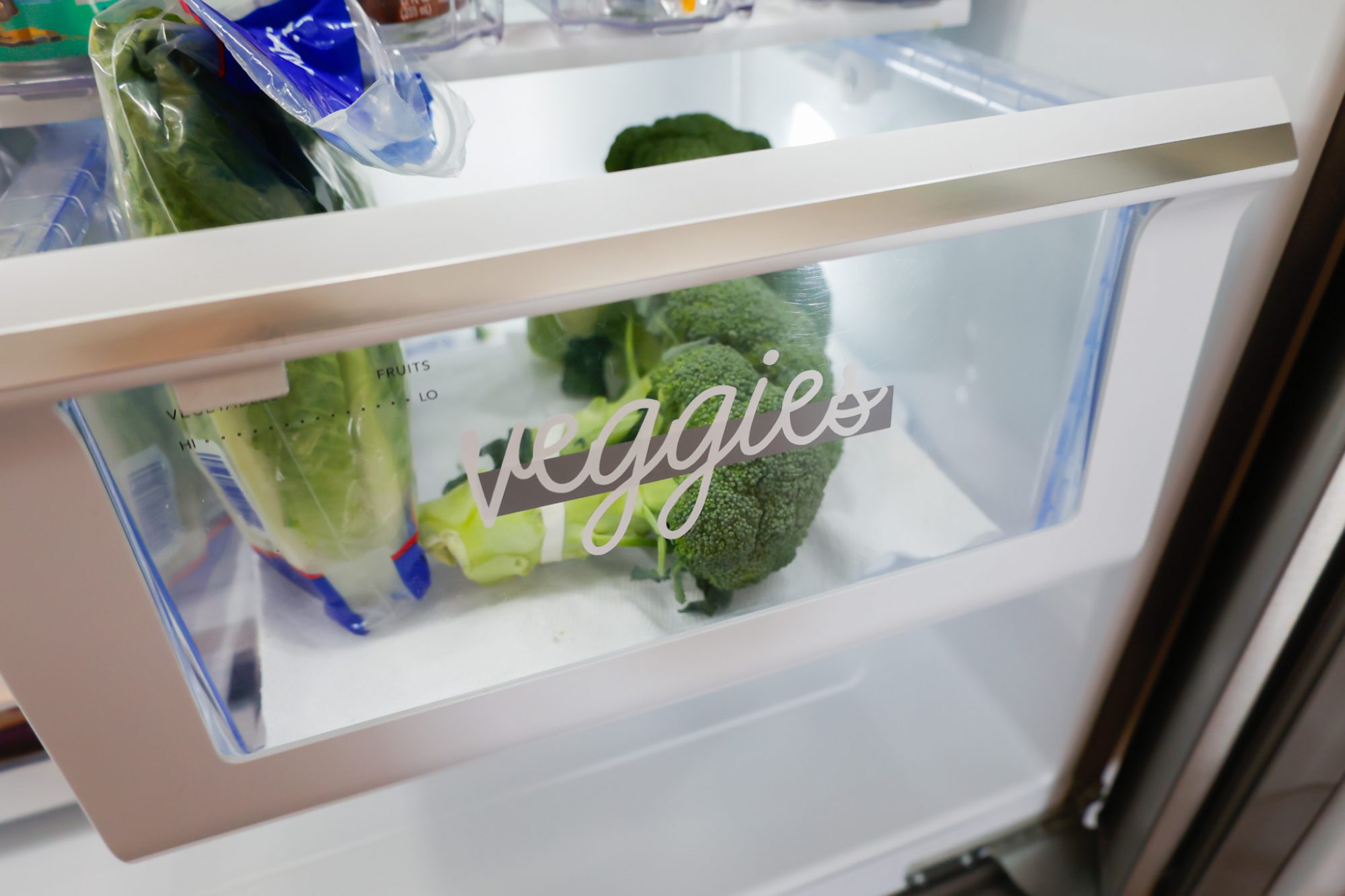 2021 Fridge Organization Ideas With Christmas Tree Shops