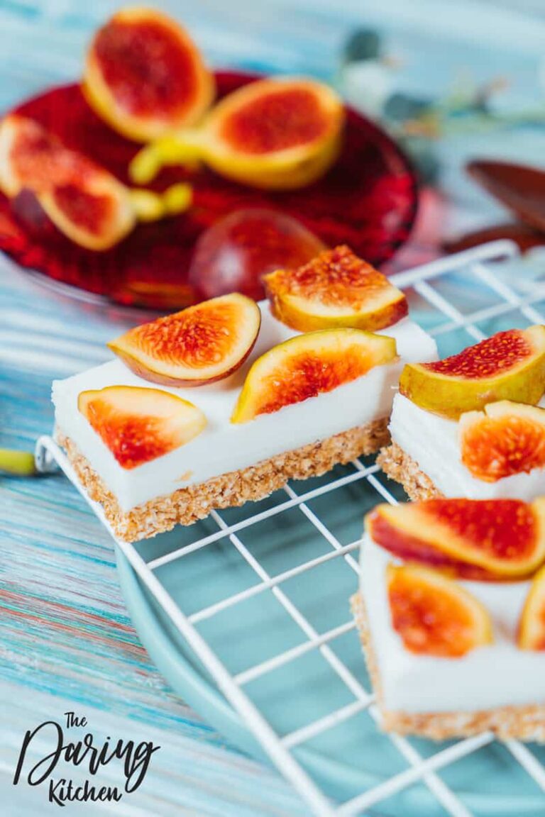 Nut Free Snacks - 25 Delicious No-Nut Recipes To Try