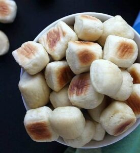 Nut Free Snacks - 25 Delicious No-Nut Recipes To Try