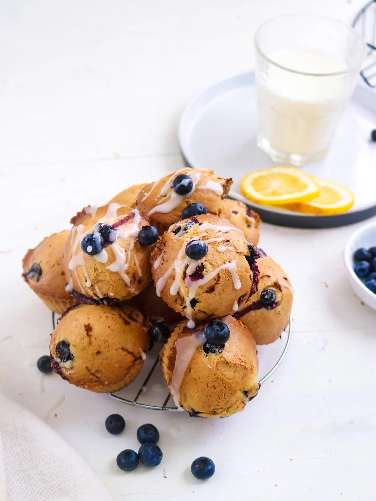 Nut Free Snacks - 25 Delicious No-Nut Recipes To Try