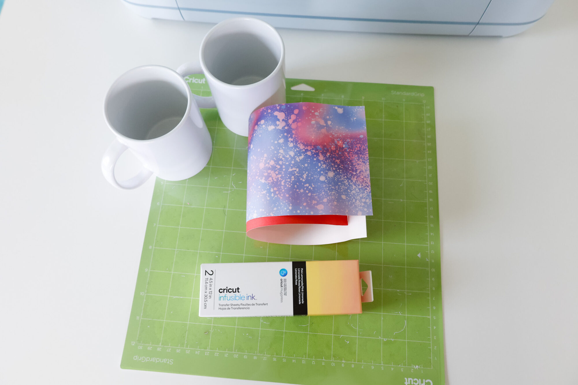 DIY Teacher Appreciation Gift - Cool Teacher Coffee Mug