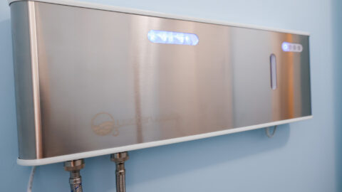 O3 Waterworks Laundry System Review - Slay At Home Mother