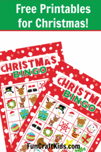 15 Family Christmas Games That Are Sure To Entertain