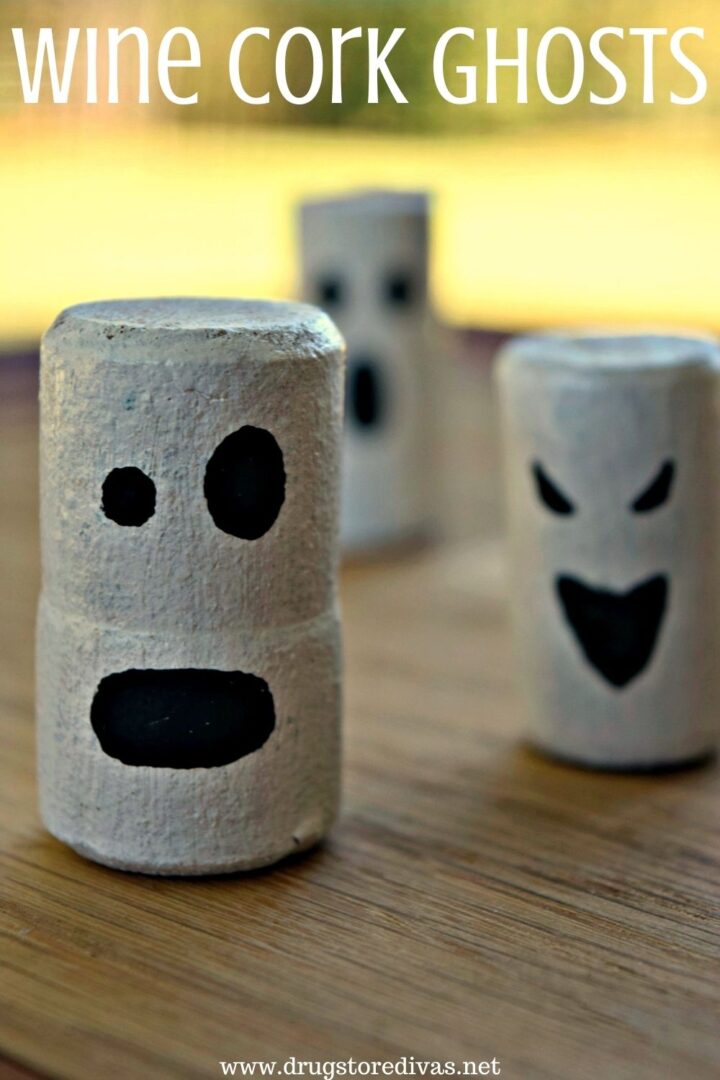 12 Wine Cork Projects To Make This Season - Slay At Home Mother