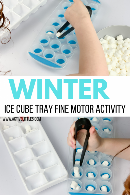 15 FUN Winter Activities for Toddlers - Slay At Home Mother