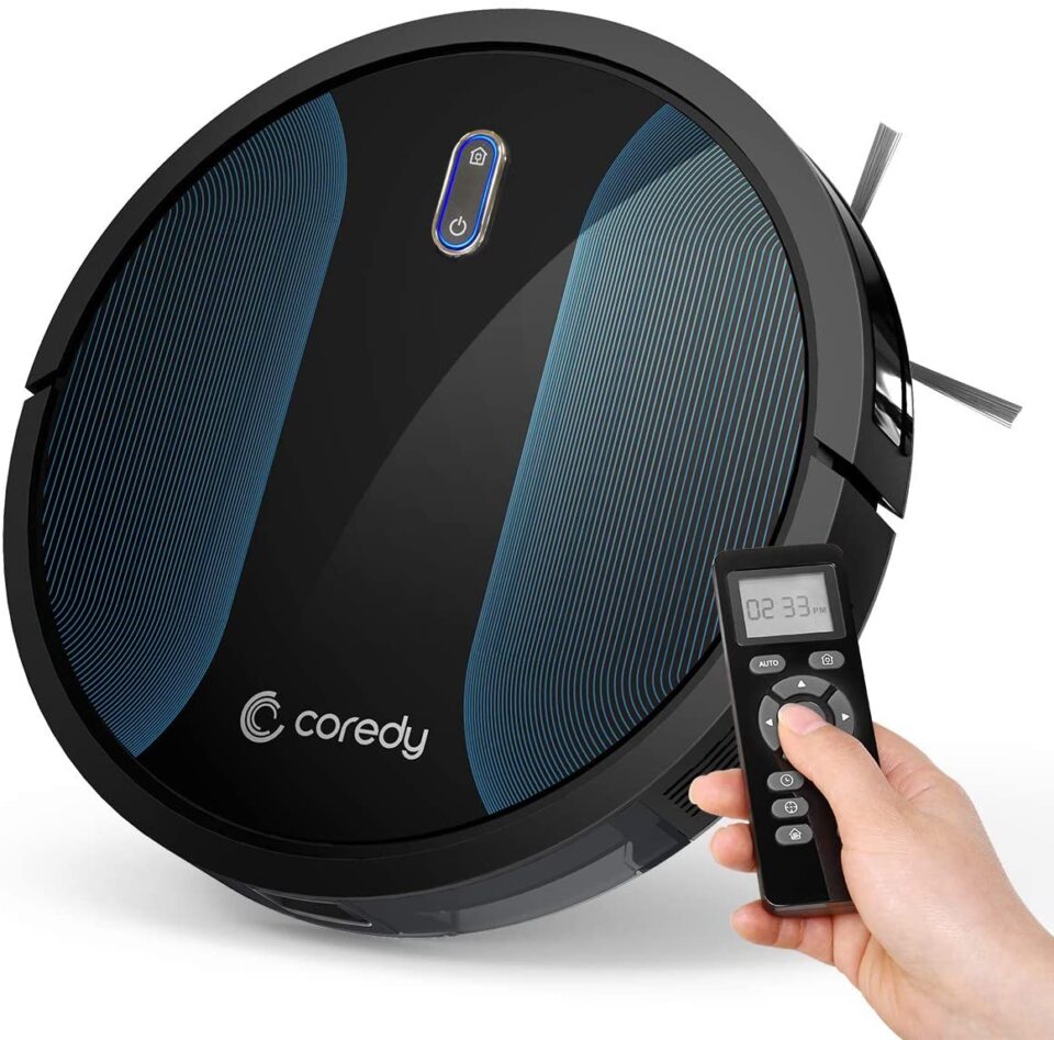 Top 10 Best Robot Vacuums Under $300 - Slay At Home Mother