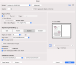 How To Print A5 Size On Letter Paper - With Screenshots!