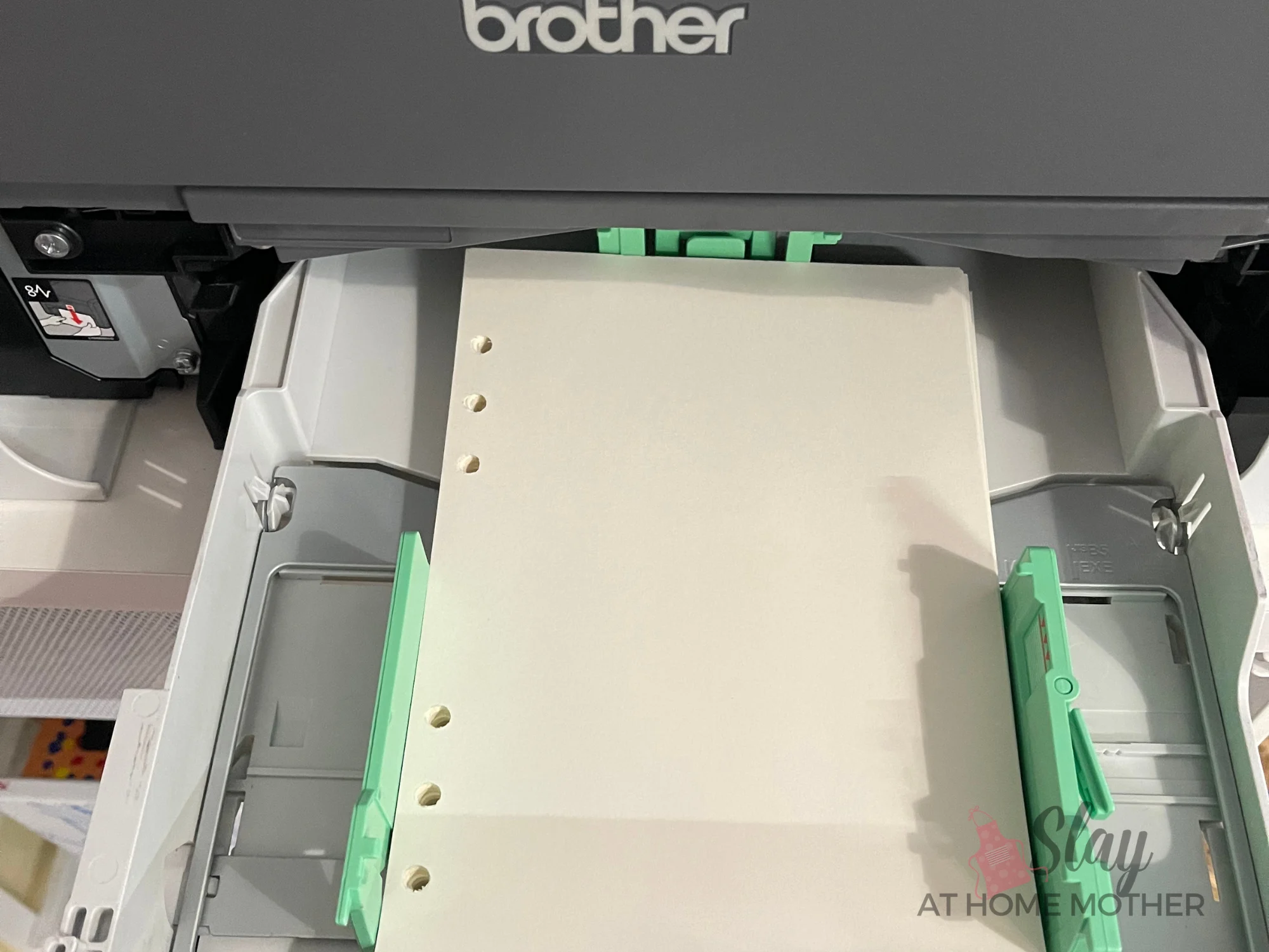 How To Print A5 Size On Letter Paper With Screenshots 