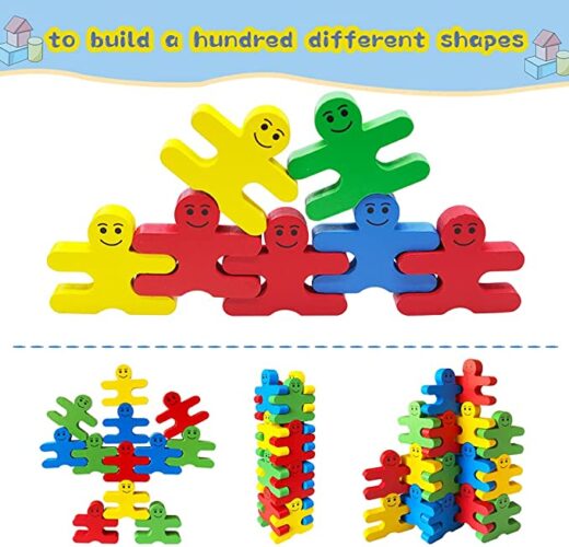 25 Color Sorting Toys - Slay At Home Mother