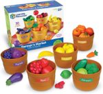 25 Color Sorting Toys - Slay At Home Mother