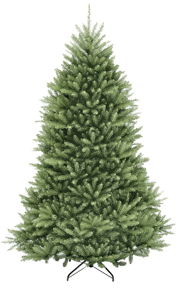 Artificial Christmas Tree Sale: Over 50% Off - Slay At Home Mother