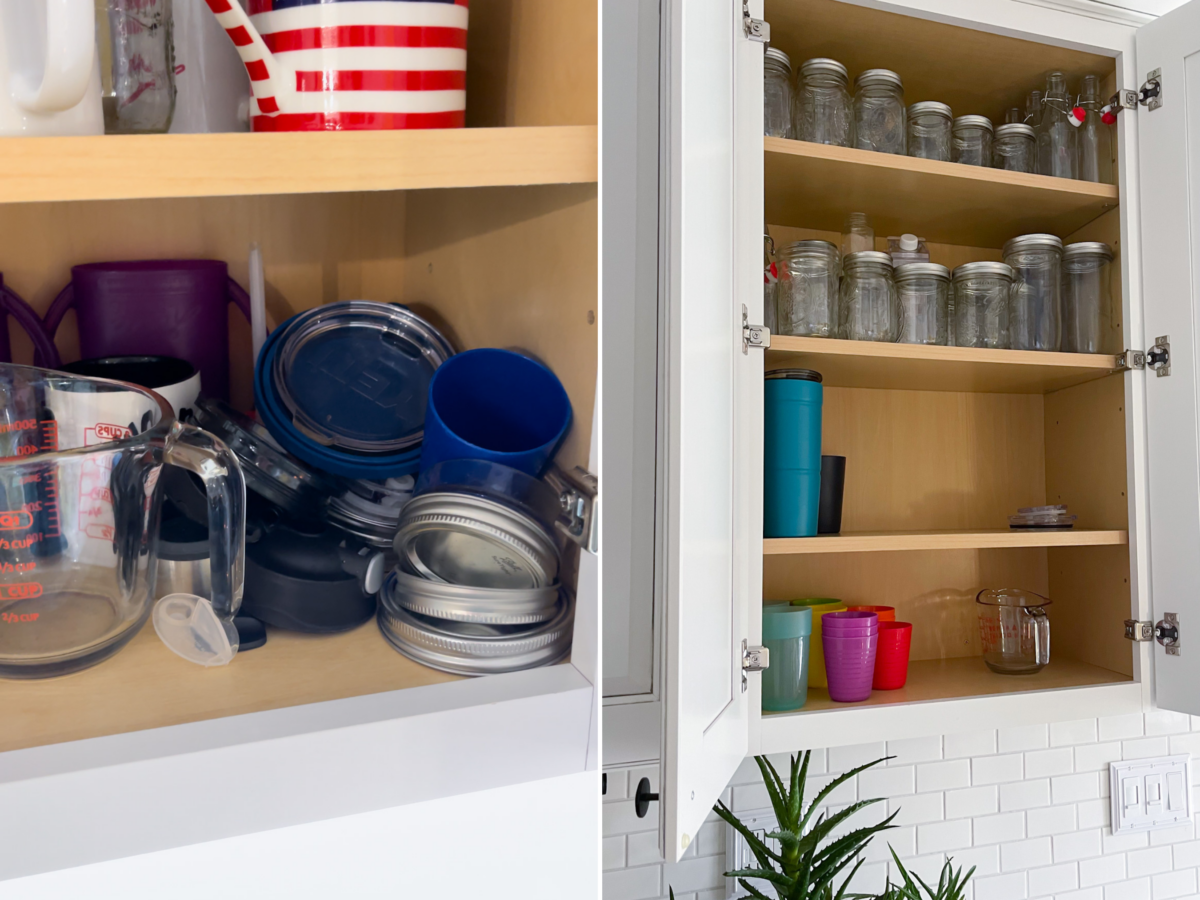 12 Days Of Decluttering: Decluttering Challenge