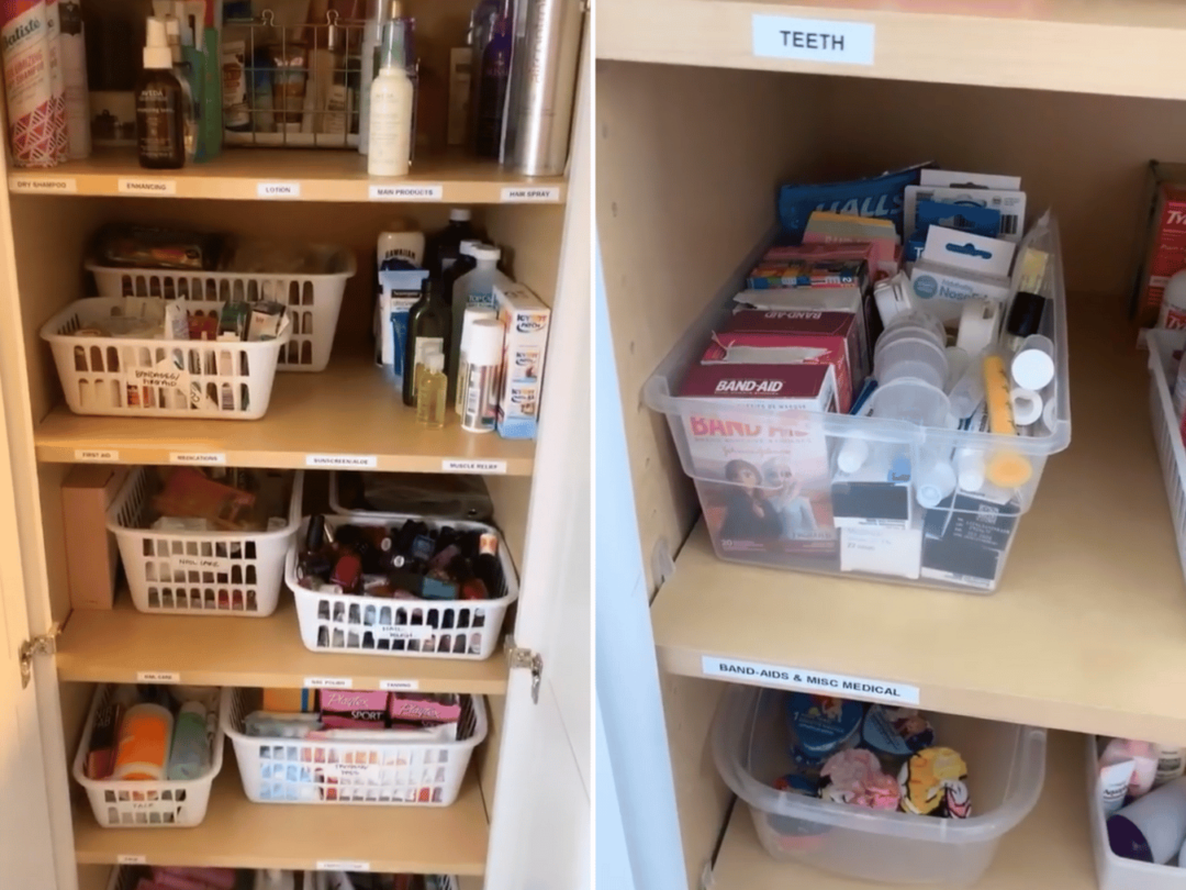 12 Days Of Decluttering: Decluttering Challenge