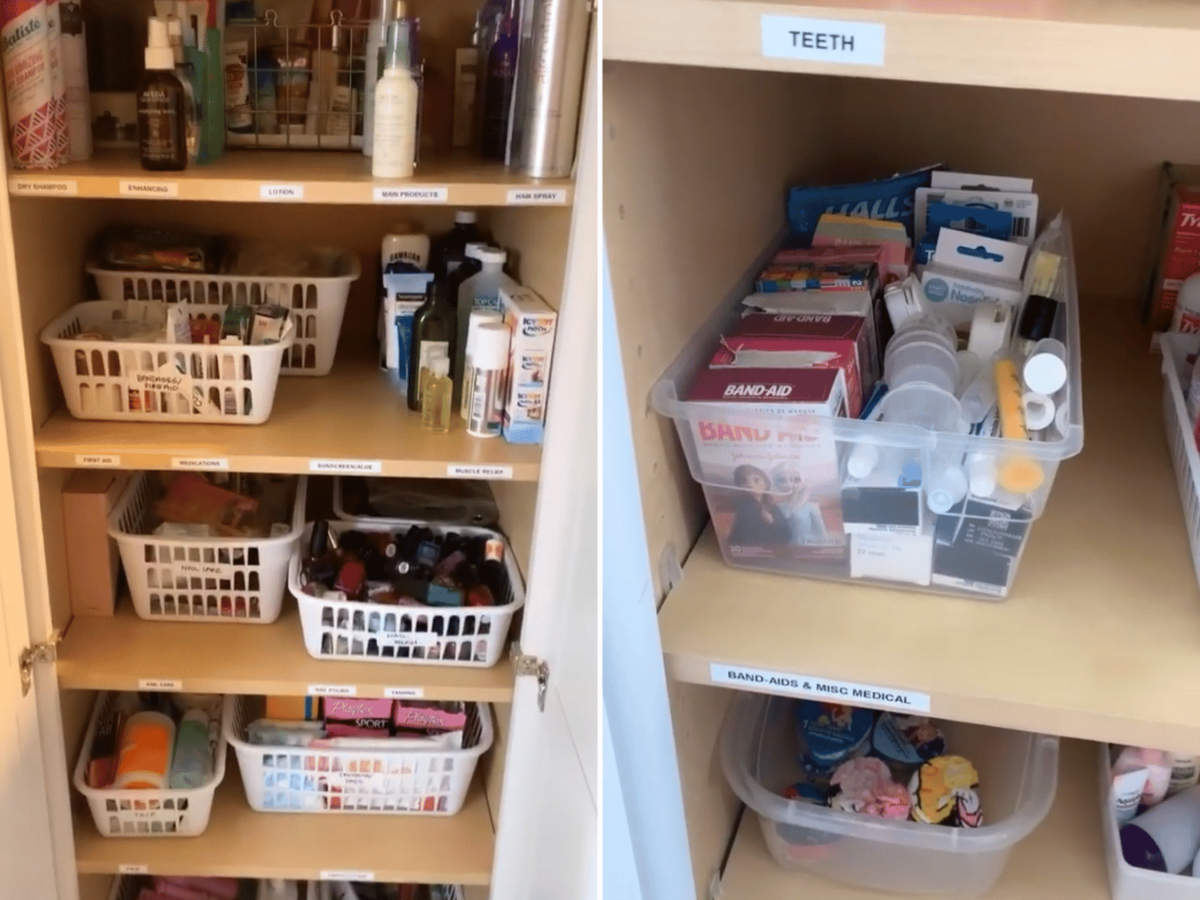 12 Days Of Decluttering: Decluttering Challenge