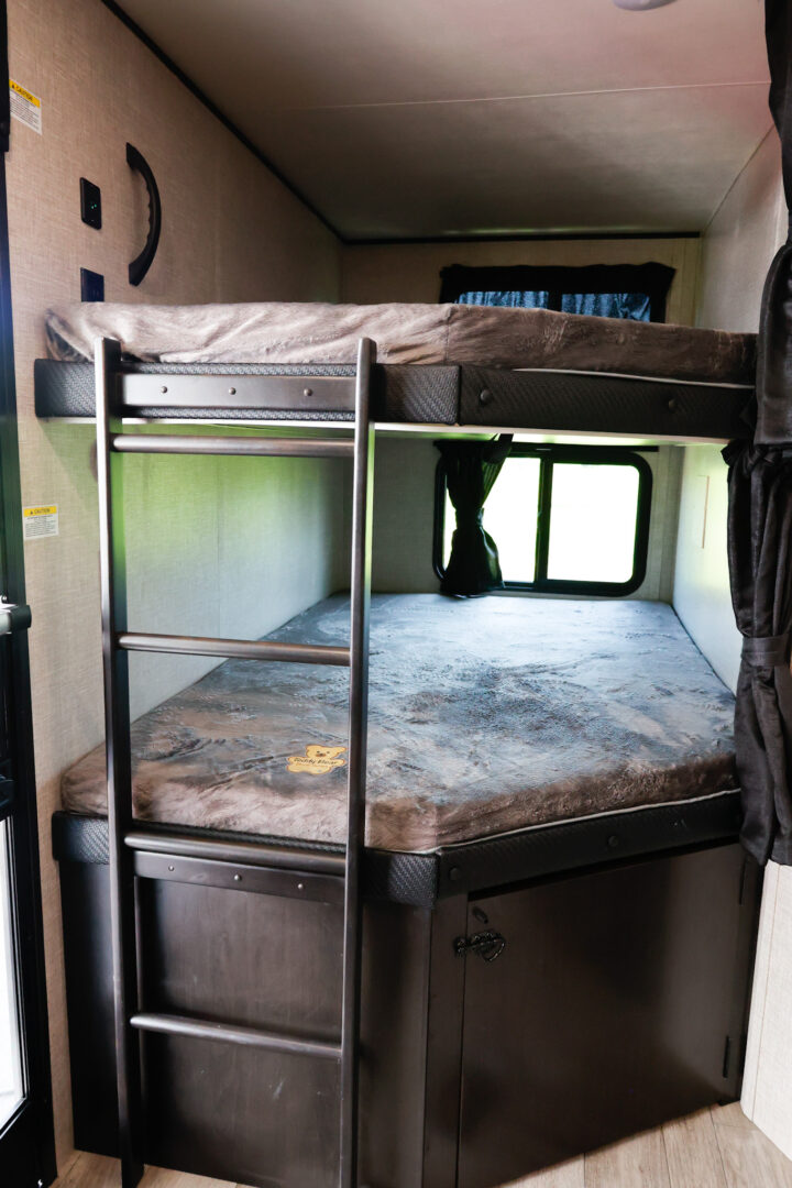 Beddy's RV Bedding: Upgrading Our RV Bedding - Slay At Home Mother