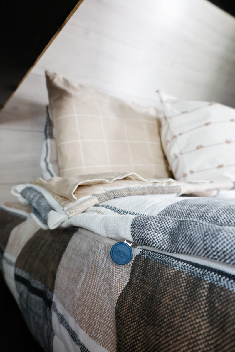 Beddy's RV Bedding: Upgrading Our RV Bedding - Slay At Home Mother