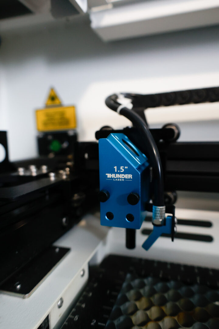 Thunder Bolt Laser Unboxing - Slay At Home Mother