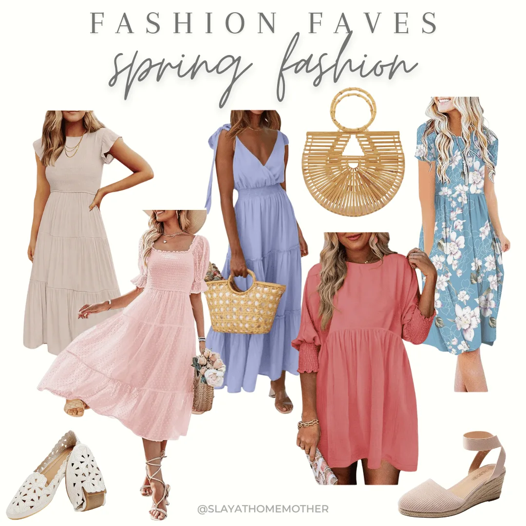 Shop With Me - Slay At Home Mother