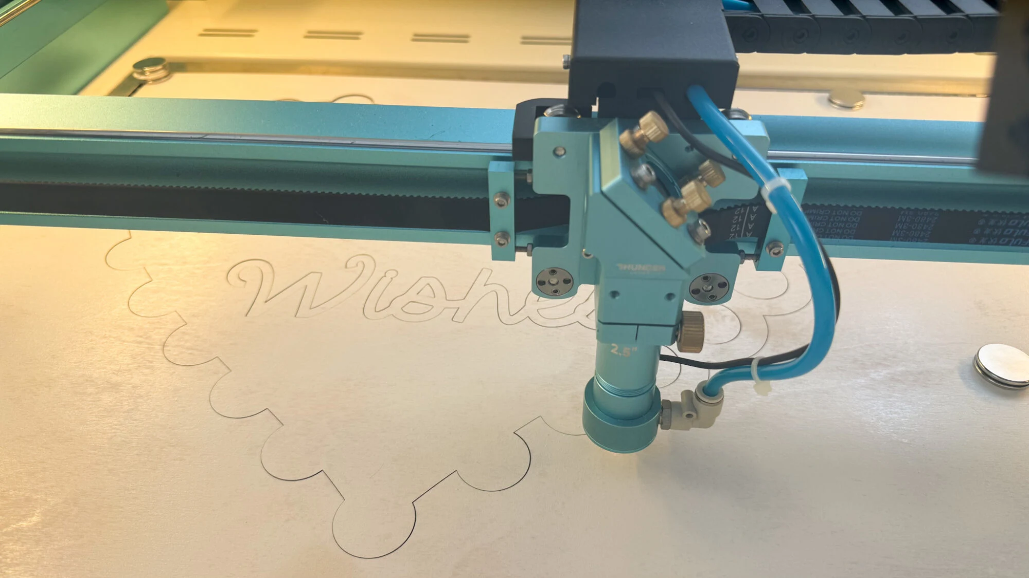 Valentine's Day Door Sign - Free SVG Download - Slay At Home Mother